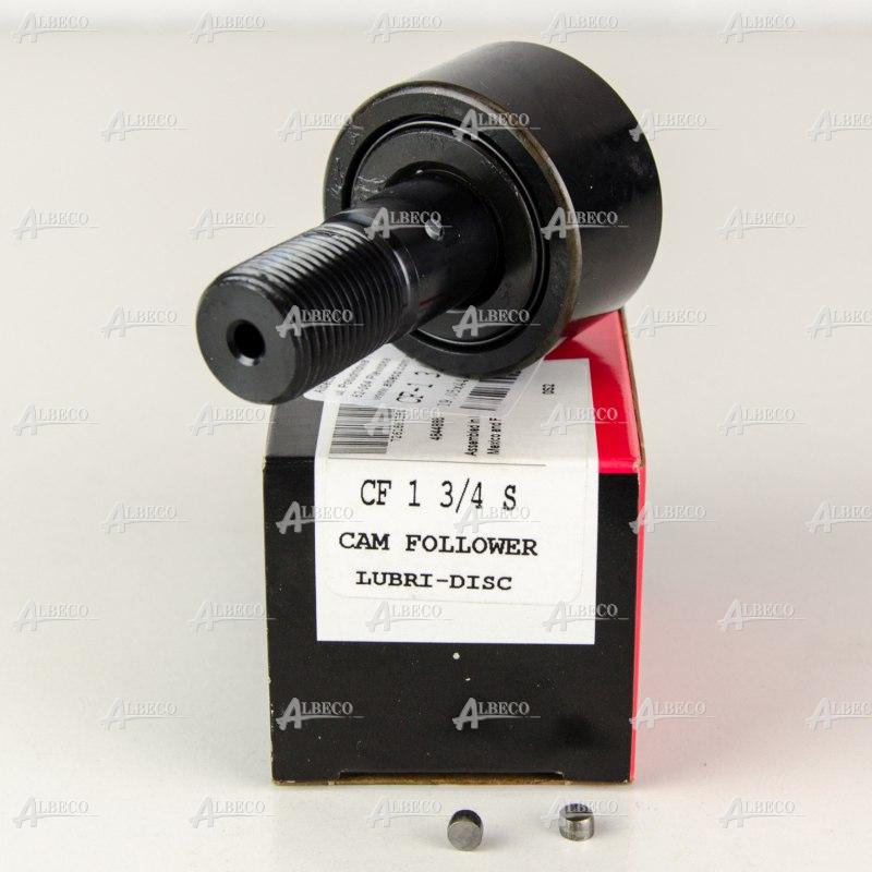 Albeco.com.pl - the best maintenance store - CF-1 3/4-S McGILL - Cam ...