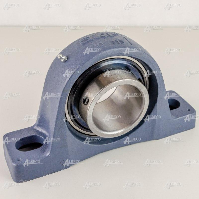 Albeco.com.pl - the best maintenance store - SYJ 65 TF SKF - Cast iron bearing unit