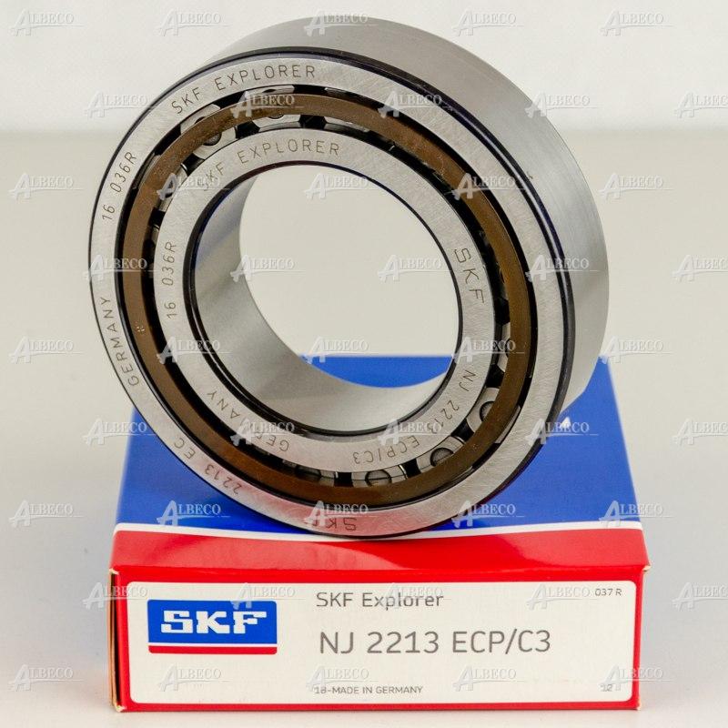 Albeco.com.pl - the best maintenance store - NJ 2213 ECP/C3 SKF ...