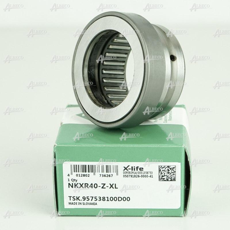 Albeco.com.pl - the best maintenance store - NKXR40-Z-XL INA - Combined bearing
