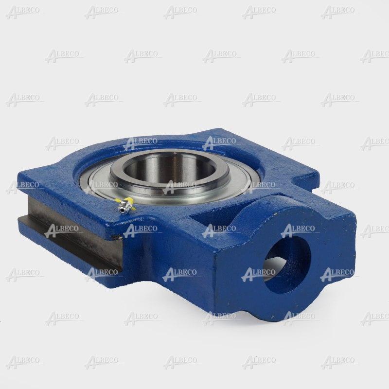 Albeco.com.pl - the best maintenance store - UCT316 SNR - Cast iron bearing unit
