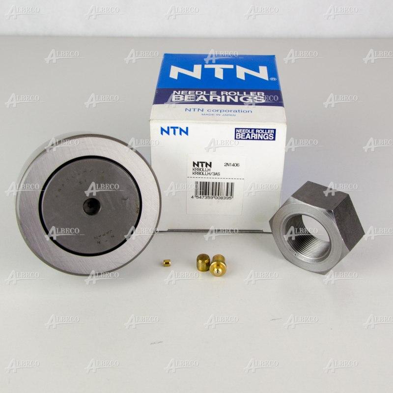 Albeco.com.pl - the best maintenance store - KR80LLH/3AS NTN - Cam ...