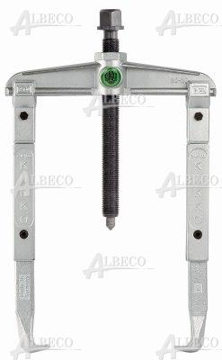 Albeco.com.pl - the best maintenance store - 20-1-25 KUKKO - Mechanical puller
