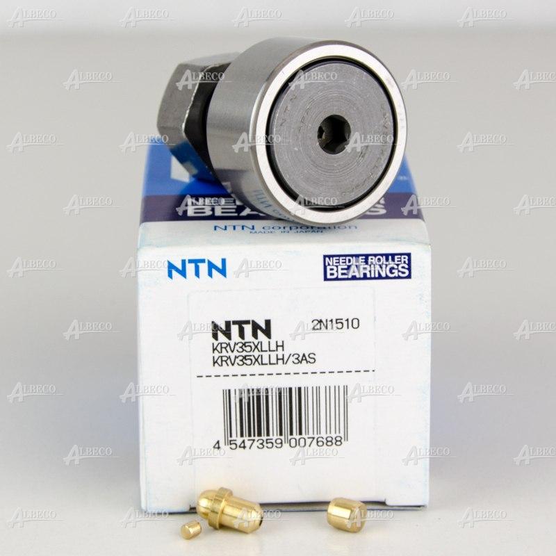 Albeco.com.pl - the best maintenance store - KRV35XLLH/3AS NTN - Cam ...