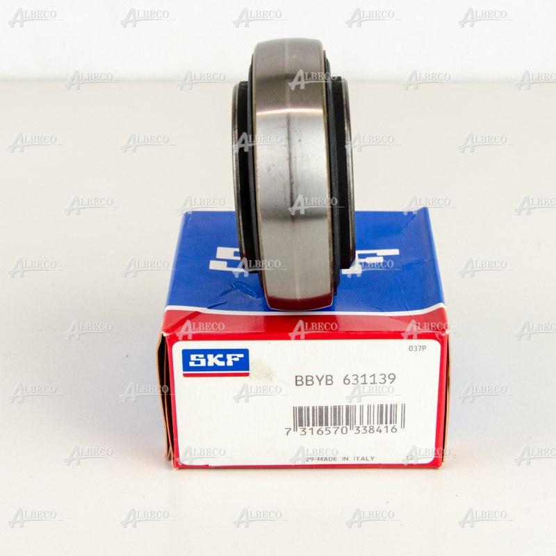 Albeco.com.pl - the best maintenance store - BBYB 631139 SKF - Insert ball bearing