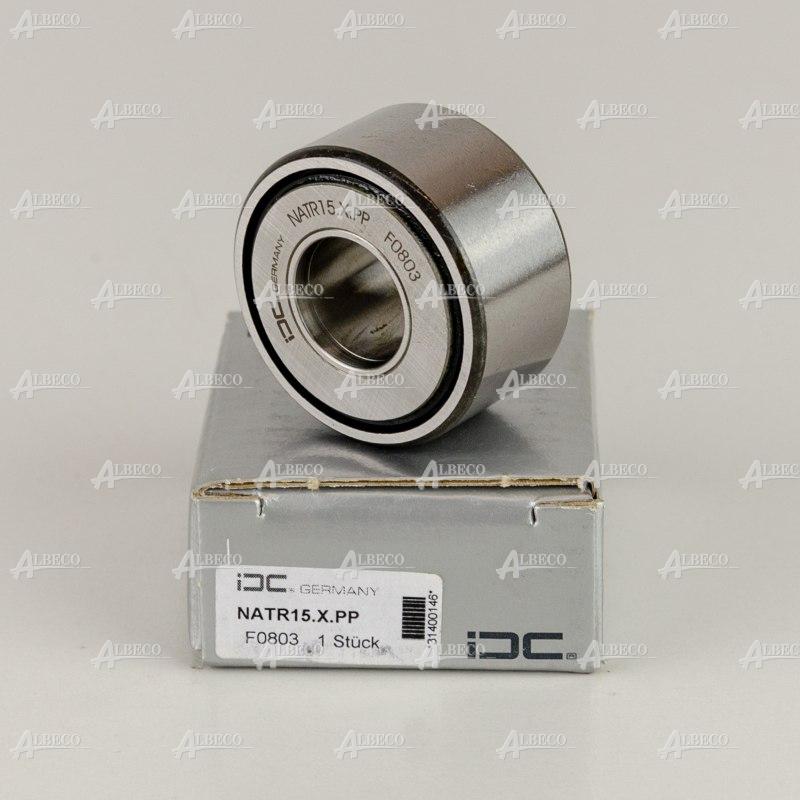 Albeco.com.pl - the best maintenance store - NATR15.X.PP IDC-GERMANY ...