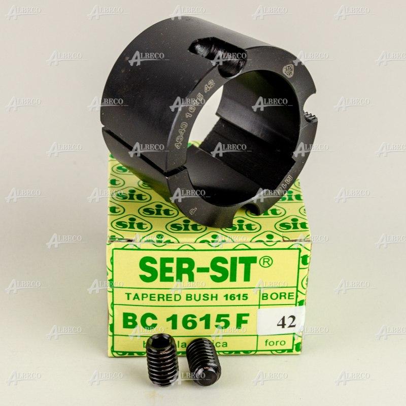 Albeco.com.pl - the best maintenance store - TAPER LOCK 1615-42 SIT ...