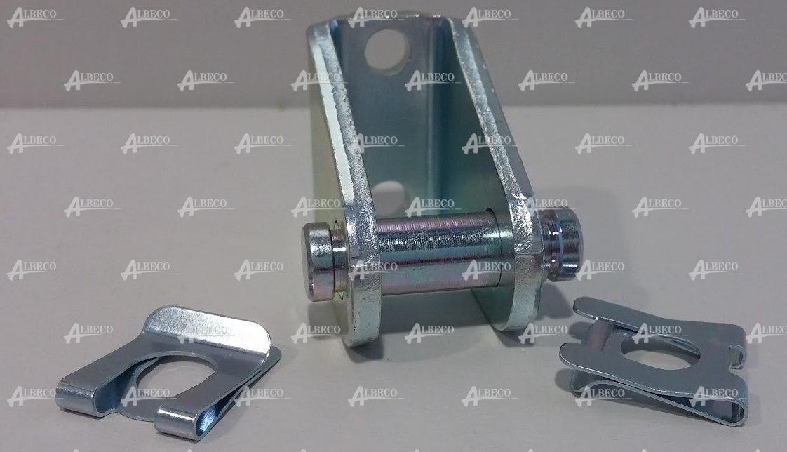 Albeco.com.pl - the best maintenance store - LBN-32 FESTO - Mounting ...