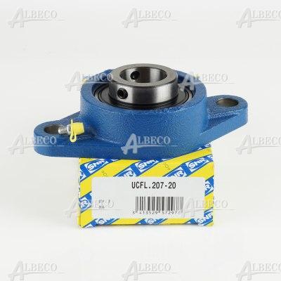 Albeco.com.pl - the best maintenance store - UCFL207-20 SNR - Cast iron ...