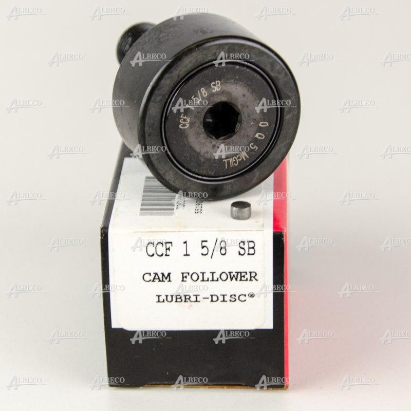 Albeco.com.pl - the best maintenance store - CCF-1 5/8-SB McGILL - Cam ...