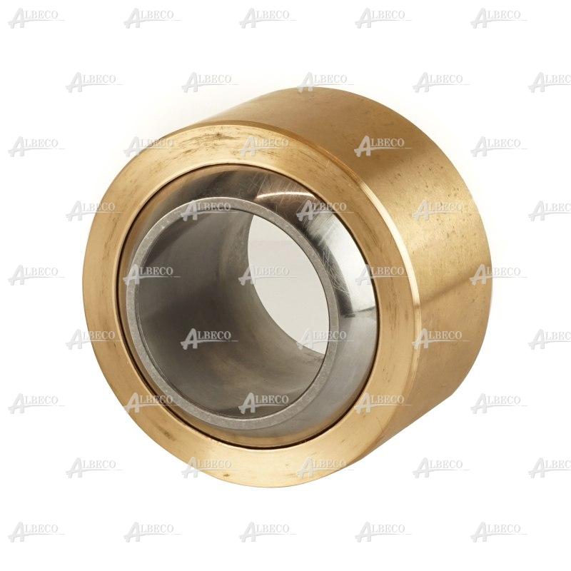 Albeco.com.pl - the best maintenance store - GXS 50 FLURO - Spherical plain bearing