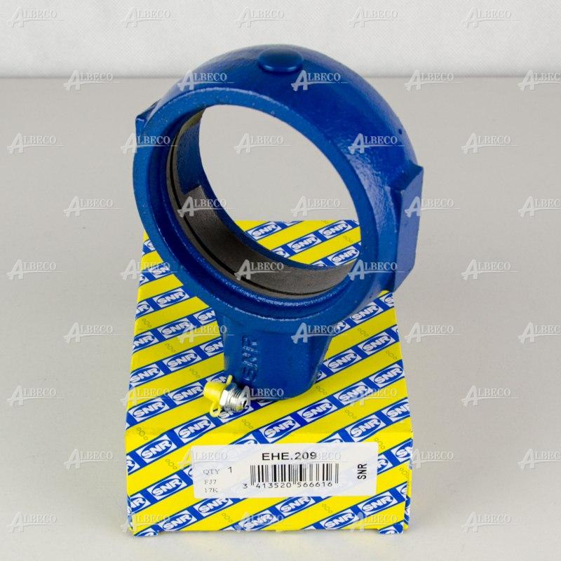 Albeco.com.pl - the best maintenance store - EHE209 SNR - Cast iron housing