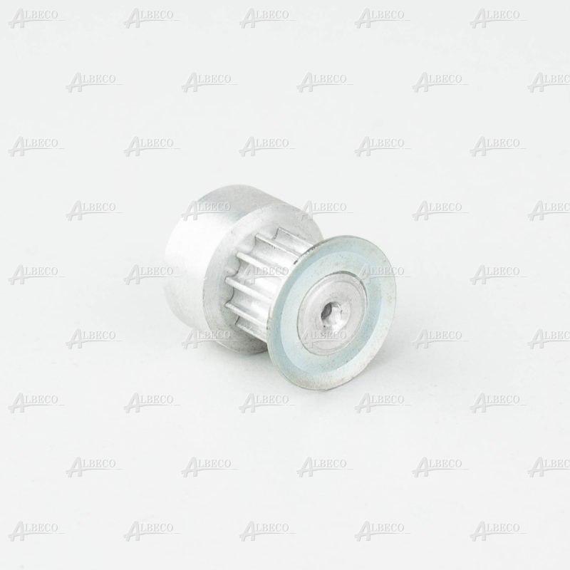 Albeco.com.pl - the best maintenance store - HD12-3M09 SIT - Pulley