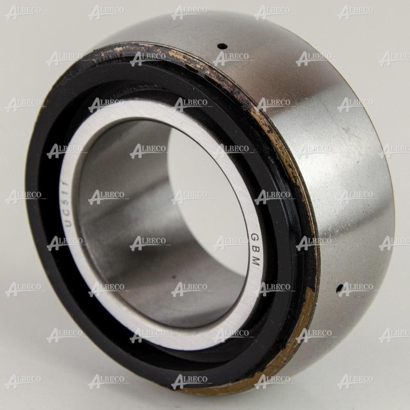 Albeco.com.pl - the best maintenance store - UC511 GBM - Insert ball ...