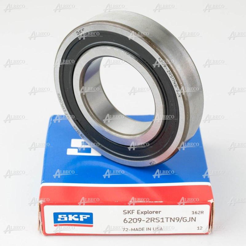 Albeco.com.pl - the best maintenance store - 6209-2RS1TN9/GJN SKF ...