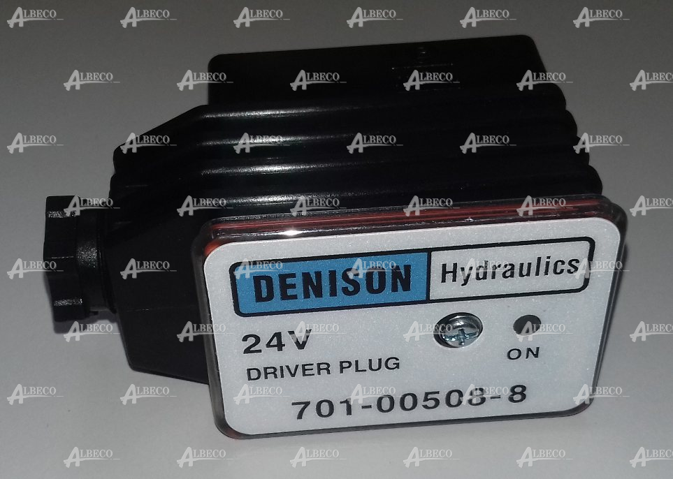 Albeco.com.pl - the best maintenance store - 701-00508-8 - Driver