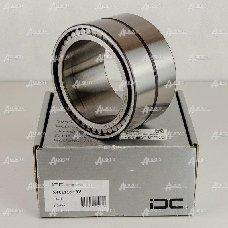 Albeco.com.pl - the best maintenance store - SL 15918 IDC-GERMANY ...