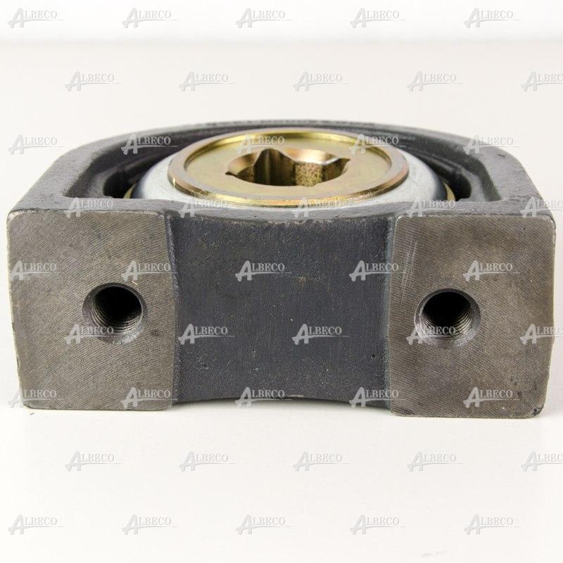 Albeco.com.pl - the best maintenance store - GH.PN 00064+PN 00041 RBF - Cast iron bearing unit