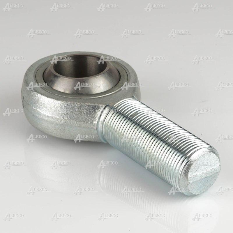 Albeco.com.pl - the best maintenance store - GALSW 30 FLURO - Rod end