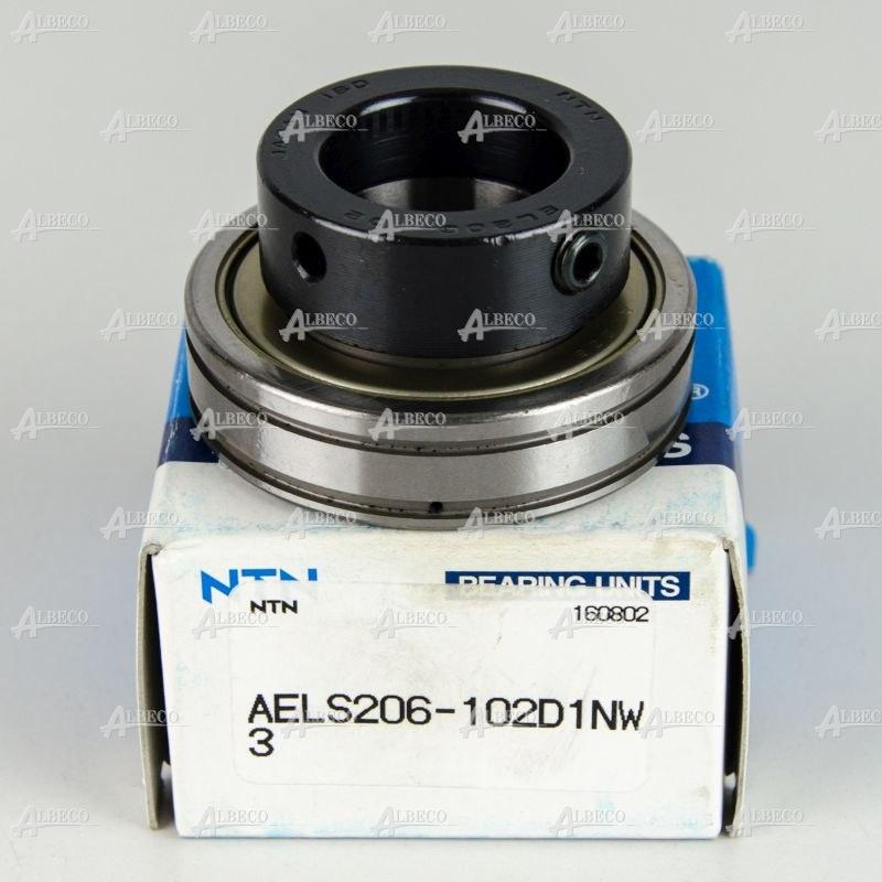 Albeco.com.pl - the best maintenance store - AELS206-102D1NW3 NTN ...