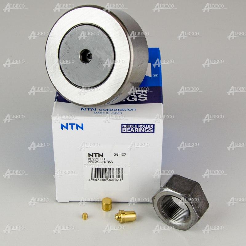 Albeco.com.pl - the best maintenance store - KR72XLLH/3AS NTN - Cam ...