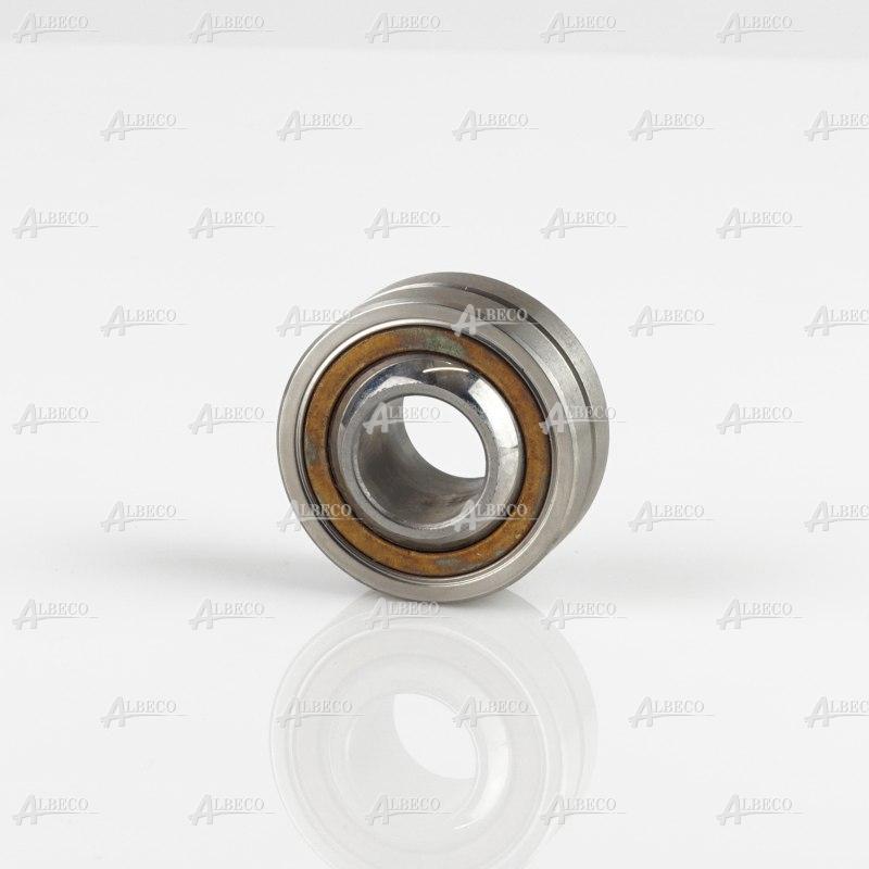 Albeco.com.pl - the best maintenance store - GLRSW 16 R FLURO - Spherical plain bearing with ...
