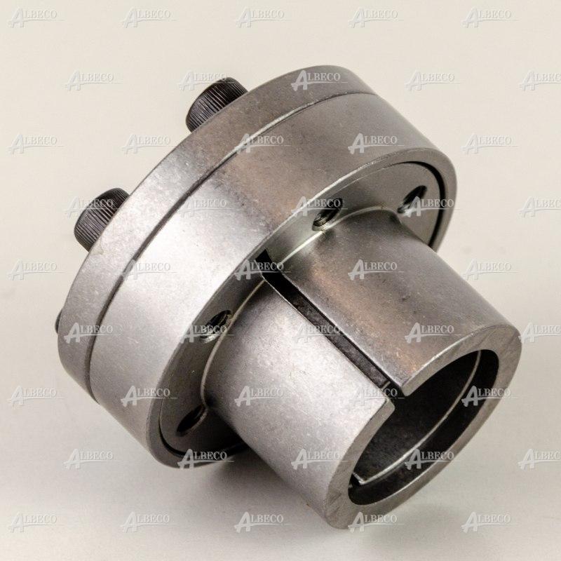 Albeco.com.pl - the best maintenance store - CAL3F28/39 SIT - Clamping ...