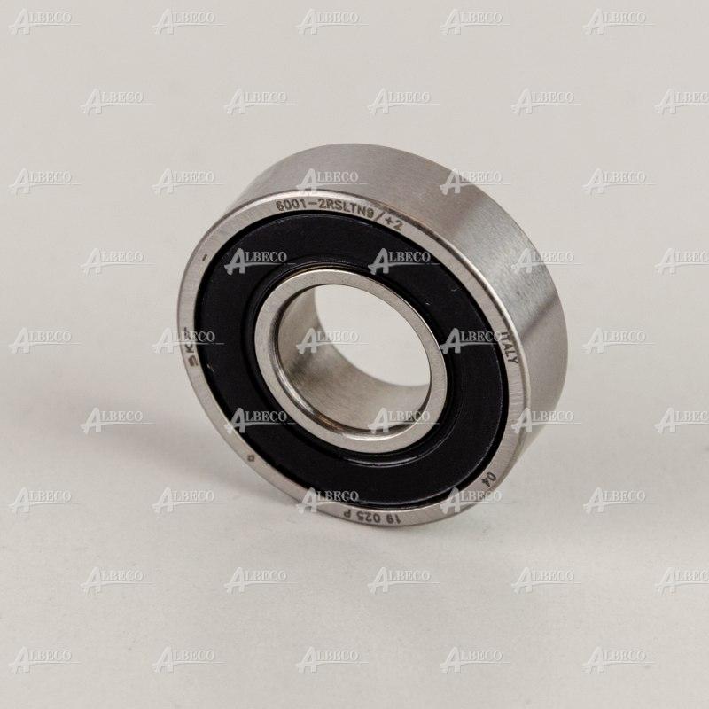 Albeco.com.pl - the best maintenance store - 6001-2RSLTN9/C3LHT23 SKF - Single row deep groove ...