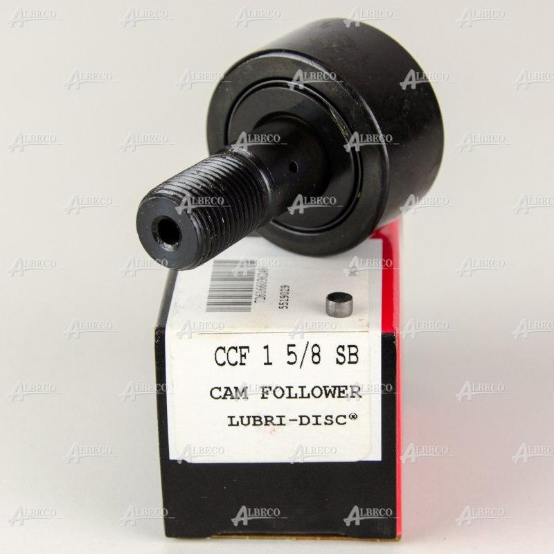 Albeco.com.pl - the best maintenance store - CCF-1 5/8-SB McGILL - Cam ...