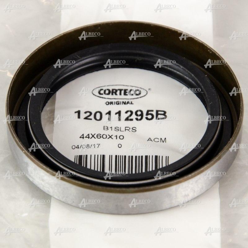 Albeco.com.pl - the best maintenance store - B1SLRS 44x60x10 CORTECO - Double lip seal