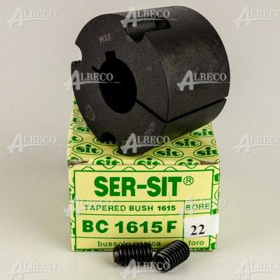 Albeco.com.pl - the best maintenance store - TAPER LOCK 1615-22 SIT ...