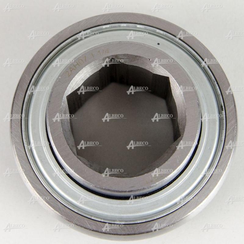 Albeco.com.pl - the best maintenance store - 2AH07-1.1/4 EFG - Insert ...