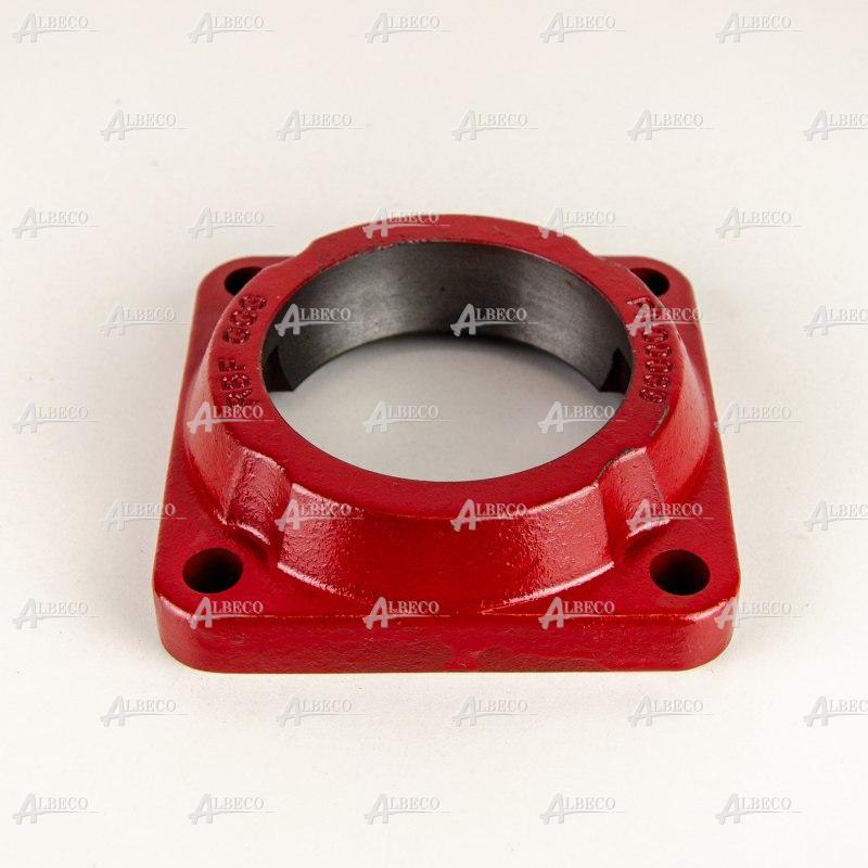 Albeco.com.pl - the best maintenance store - GH PN 00069 RBF - Cast iron housing