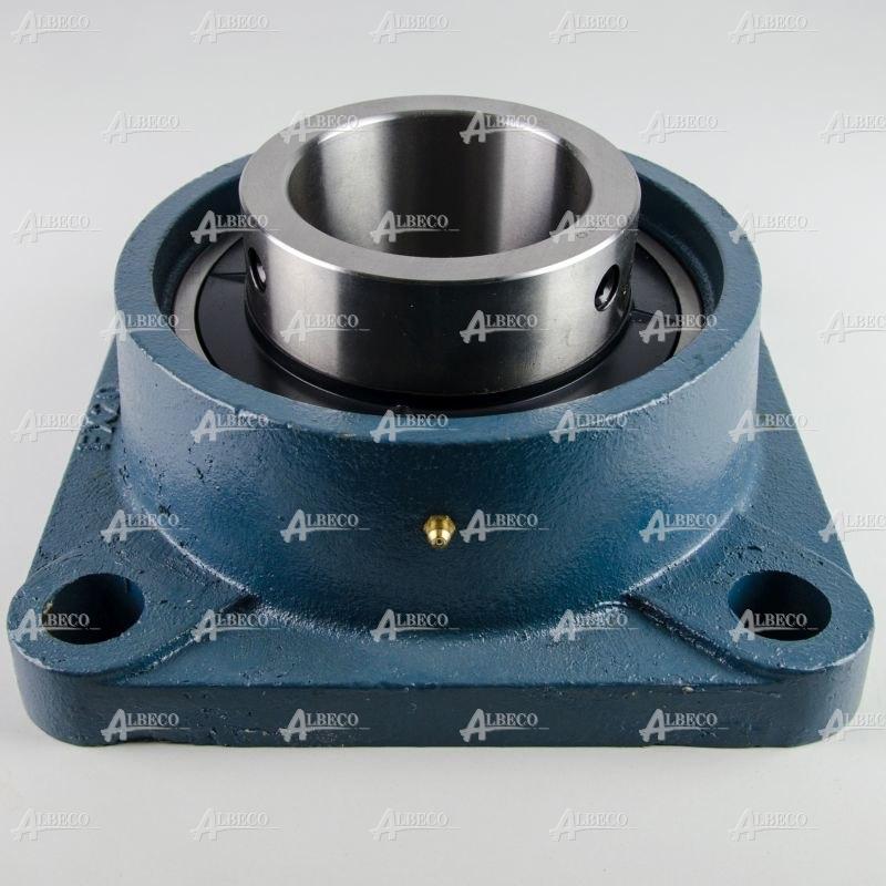 Albeco.com.pl - the best maintenance store - UCFX20 XLZ - Cast iron bearing unit