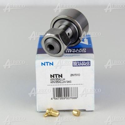 Albeco.com.pl - the best maintenance store - KRV35X LLH/3AS NTN - Cam ...