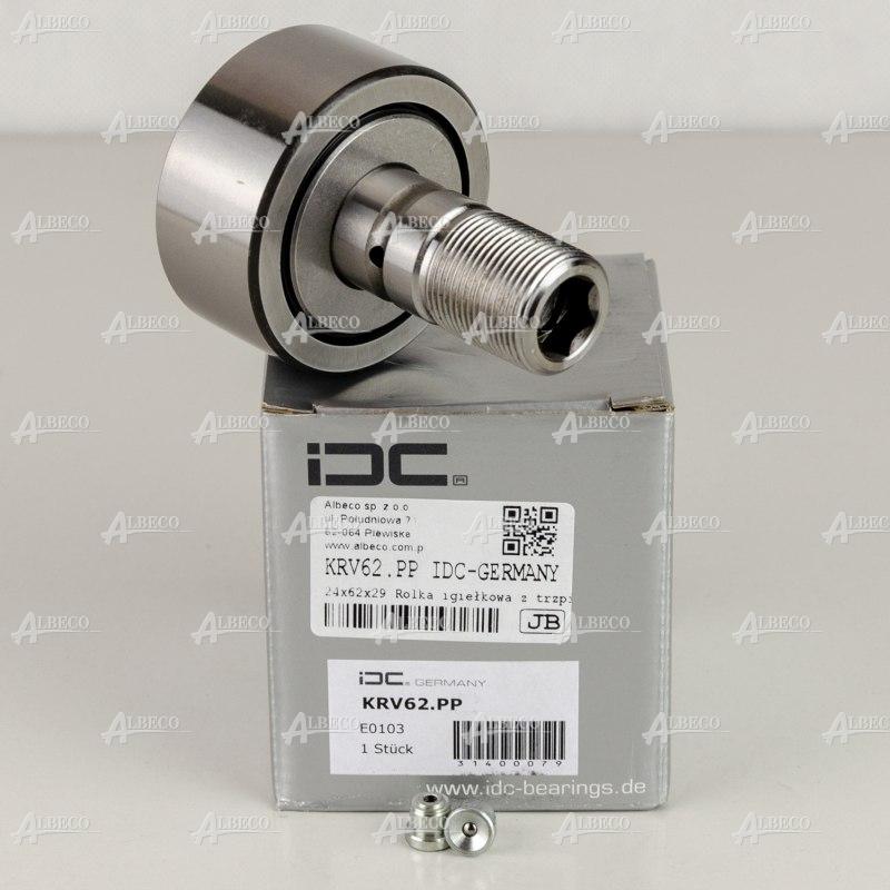 Albeco.com.pl - the best maintenance store - KRV62.PP IDC-GERMANY - Cam ...