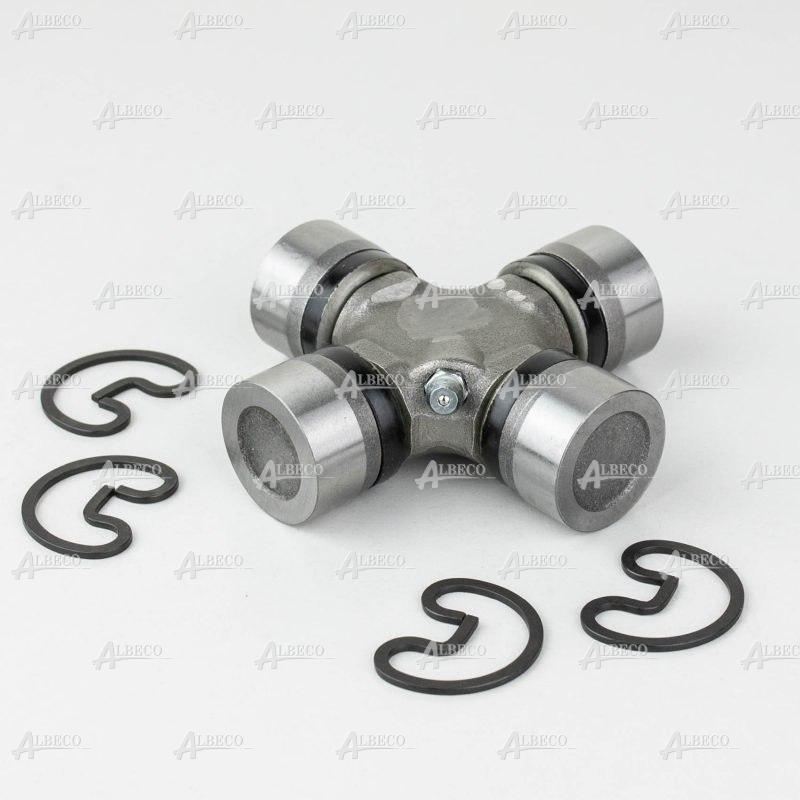 Albeco.com.pl - the best maintenance store - Krzyżak 27x81.8 NEUTRAL ...