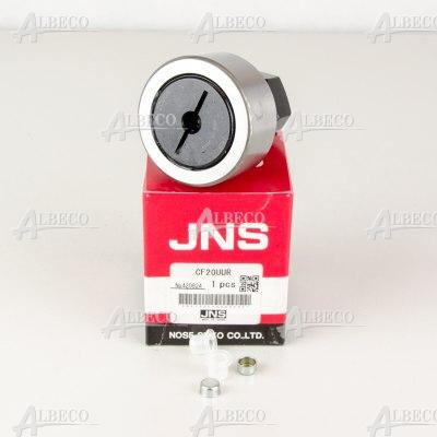 Albeco.com.pl - the best maintenance store - CF20UUR JNS - Cam follower ...