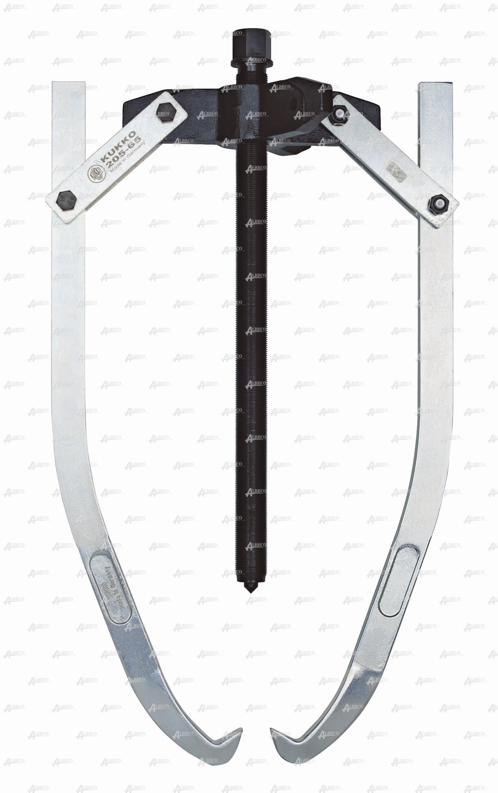 Albeco.com.pl - the best maintenance store - 205-95 KUKKO - Mechanical puller