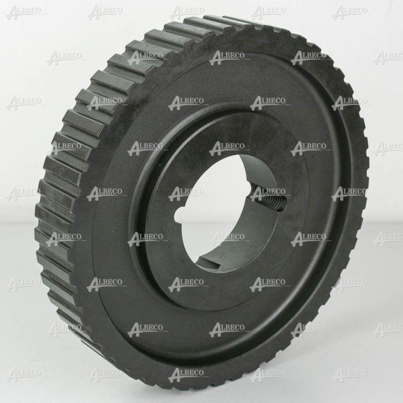 Albeco.com.pl - the best maintenance store - PBD50H100 SIT - Pulley