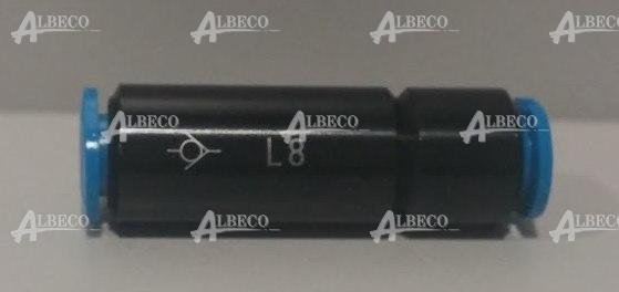 Albeco - www.albeco.com.pl - H-QS-12 FESTO - Zawór pneumatyczny