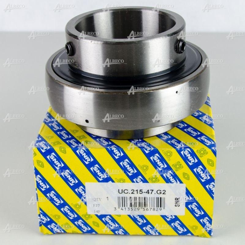 Albeco.com.pl - the best maintenance store - UC215-47G2 SNR - Insert ...