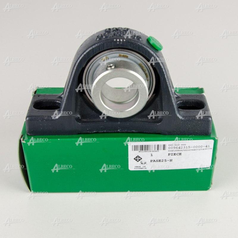 Albeco.com.pl - the best maintenance store - PASE25-XL-N INA - Cast ...