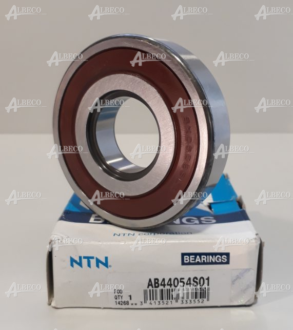 Albeco.com.pl - the best maintenance store - SX06C36-C3-PX1 NTN - Single row deep groove ball ...