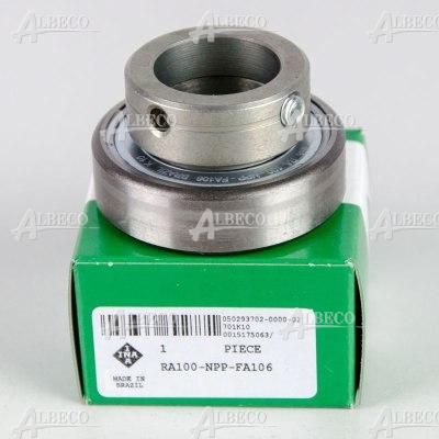 Albeco.com.pl - the best maintenance store - RA100-NPP-FA106 INA - Ball ...