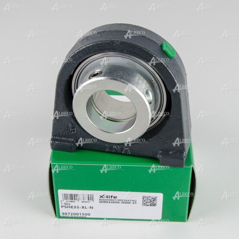 Albeco.com.pl - the best maintenance store - PSHE35-XL-N INA - Cast ...
