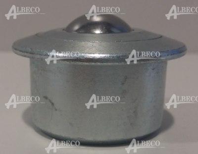 Albeco.com.pl - the best maintenance store - GN 509.1-22-SBL - Ball ...