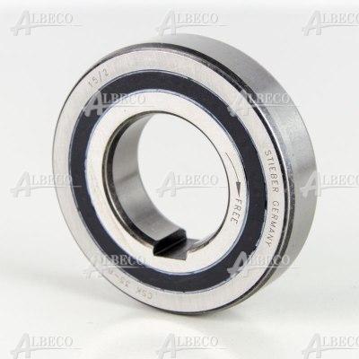 Albeco.com.pl - the best maintenance store - CSK 35 P STIEBER - Ball bearing freewheel clutch