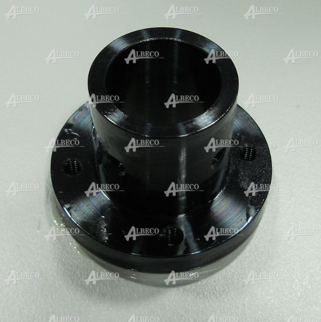 Albeco - www.albeco.com.pl - STHRBT-25 MISUMI - Podpora końcowa wałka