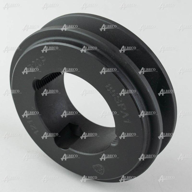 Albeco.com.pl - the best maintenance store - PBT085SPA1 SIT - V-belt pulley